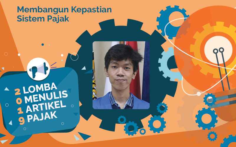 Mengkaji Hubungan Otoritas Pajak dan Wajib Pajak di Masa Depan Mengkaji Hubungan Otoritas Pajak dan Wajib Pajak di Masa Depan