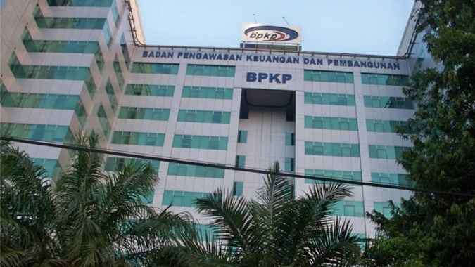 BPKP Rilis Sertifikasi Pemimpin APIP, Begini Respons BPK