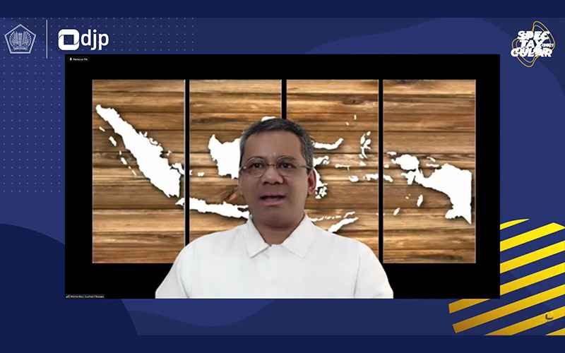 Wamenkeu: Pajak Jadi Tumpuan Program Vaksinasi Covid-19