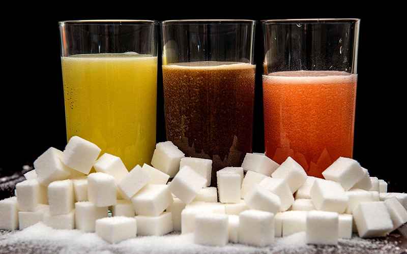 DJBC Beberkan Urgensi Pengenaan Cukai Minuman Bergula, Apa Saja?