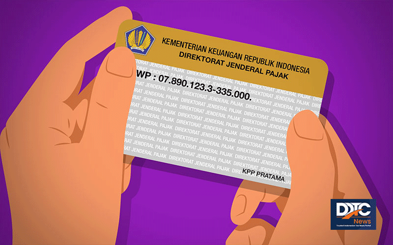 Mau Ajukan Perubahan Data NPWP? Siapkan Dulu Informasi Berikut Ini