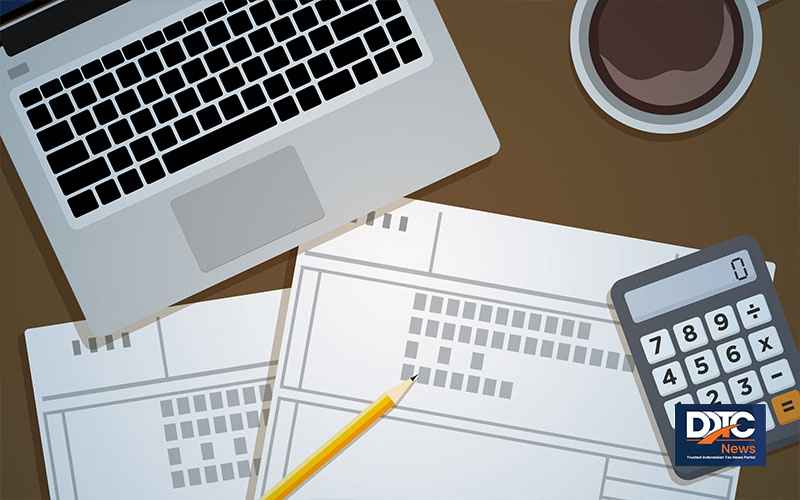 Muncul Notifikasi 'Data SPT Tidak Valid' di e-Form, DJP Beri Tips Ini