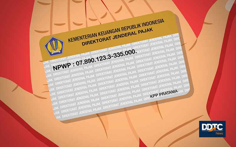 NPWP Badan Berubah dari 15 Digit ke 16 Digit, Begini Detailnya