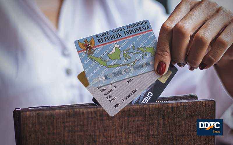 NPWP Format Lama Cuma Berlaku Sampai Tahun Ini, Segera Perbarui Data