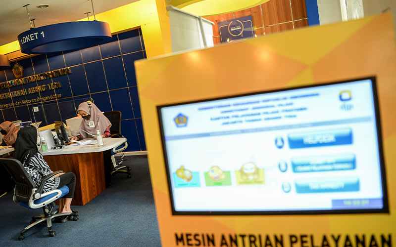 Resign Tapi Tidak Menerima Bukti Potong Pajak, Bagaimana WP Lapor SPT?