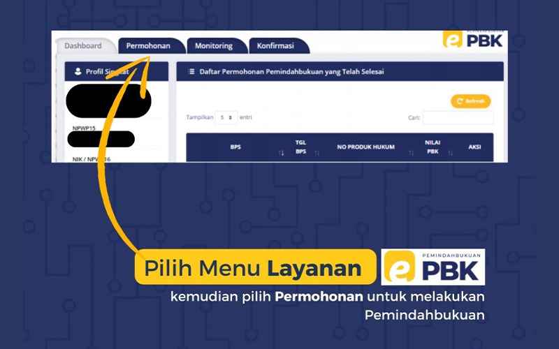 Sudah Pakai e-Pbk DJP Online? Ini Fungsi 4 Menu di Dalamnya