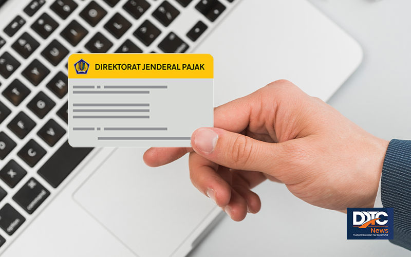 Surat Keputusan Penghapusan NPWP Belum Rilis, WP Tetap Perlu Lapor SPT