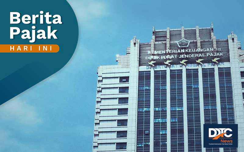 Surat Keterangan PP 23/2018 Wajib Pajak UMKM Masih Bisa Digunakan