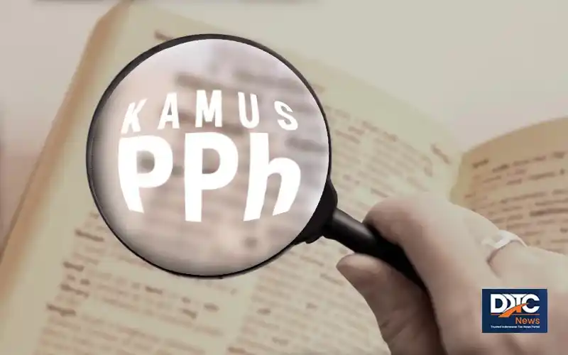 Update 2024: Apa Itu e-Filing?