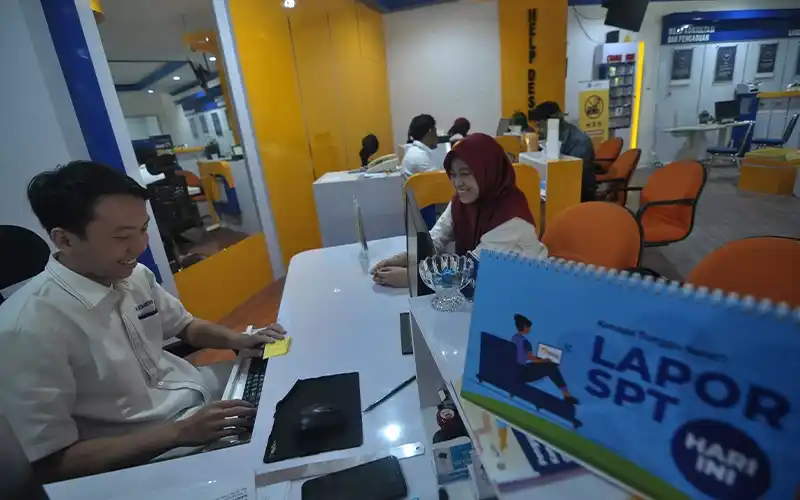 WP Berhak Tunda Pelaporan SPT Tahunan, Begini Aturan dan Caranya