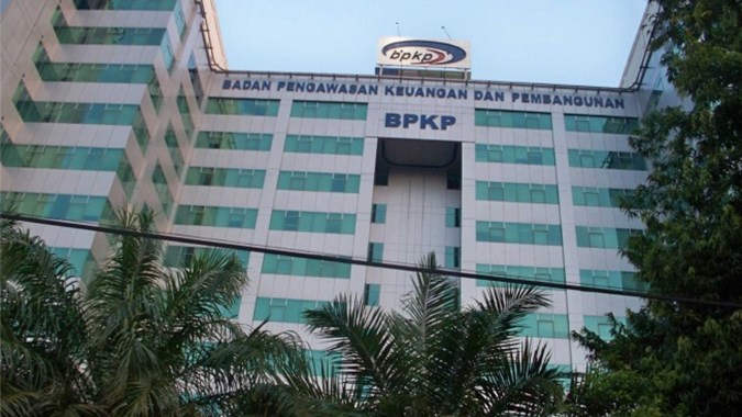 BPKP Rilis Sertifikasi Pemimpin APIP, Begini Respons BPK