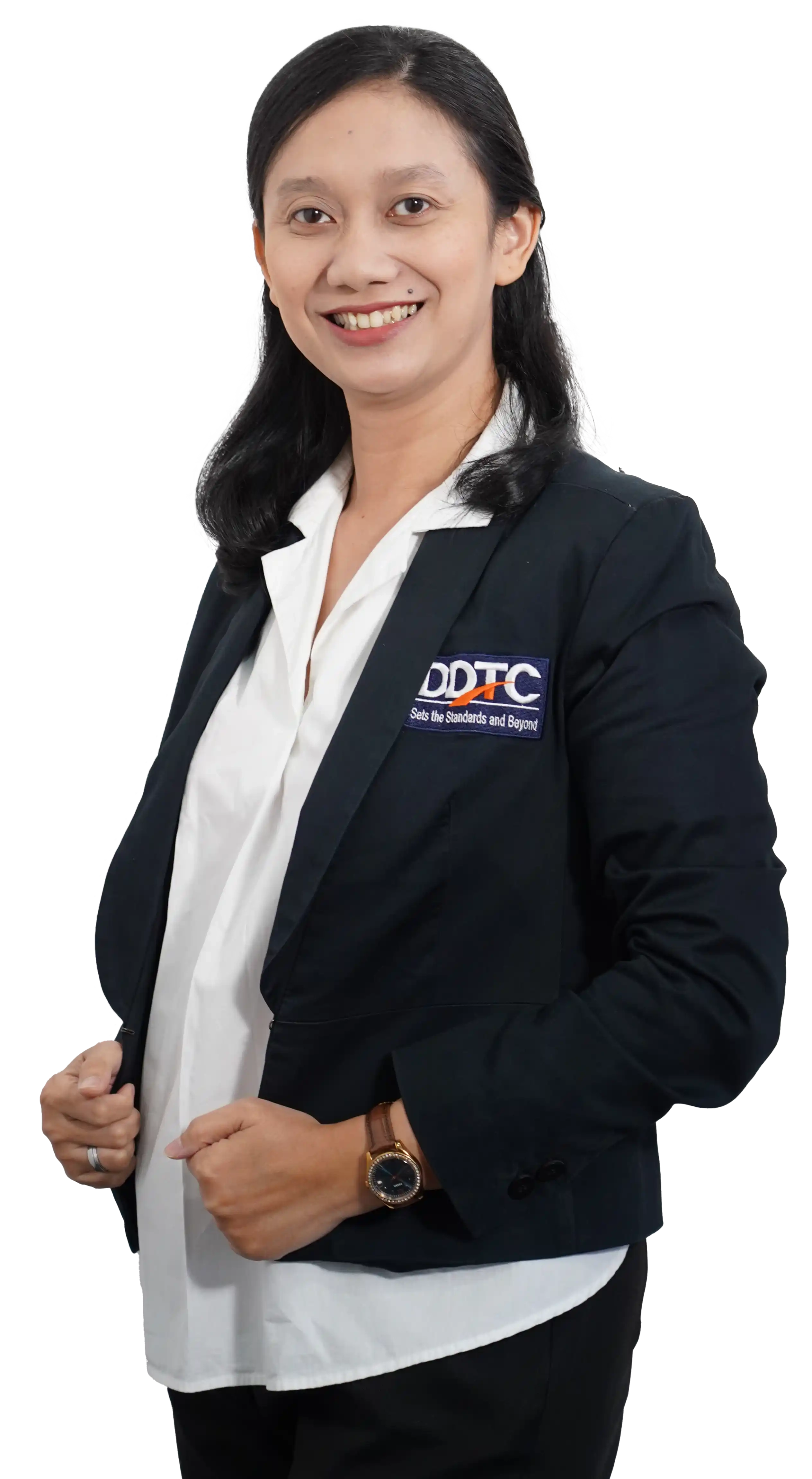 Curriculum Vitae - Veronica Kusumawardani