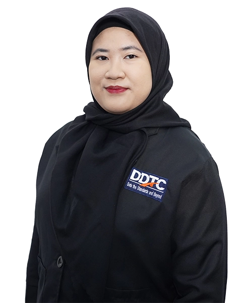 Curriculum Vitae - Kania Dara Asti